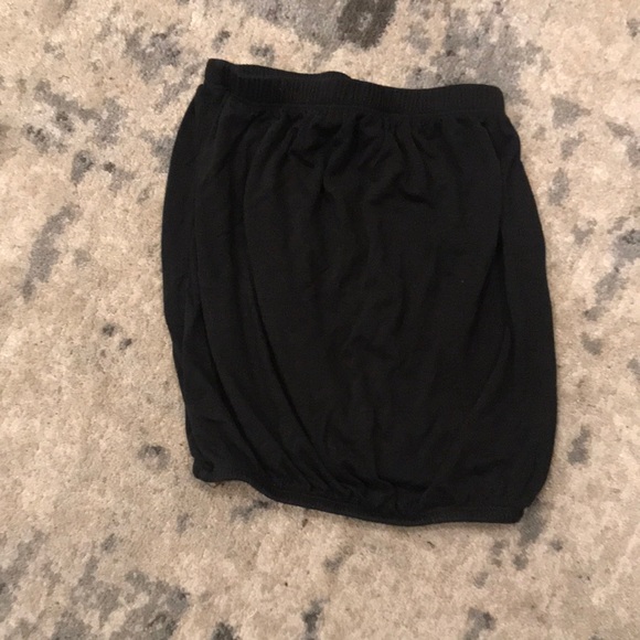 So Nikki | Shirts & Tops | So Nikki Girl Tube Top | Poshmark